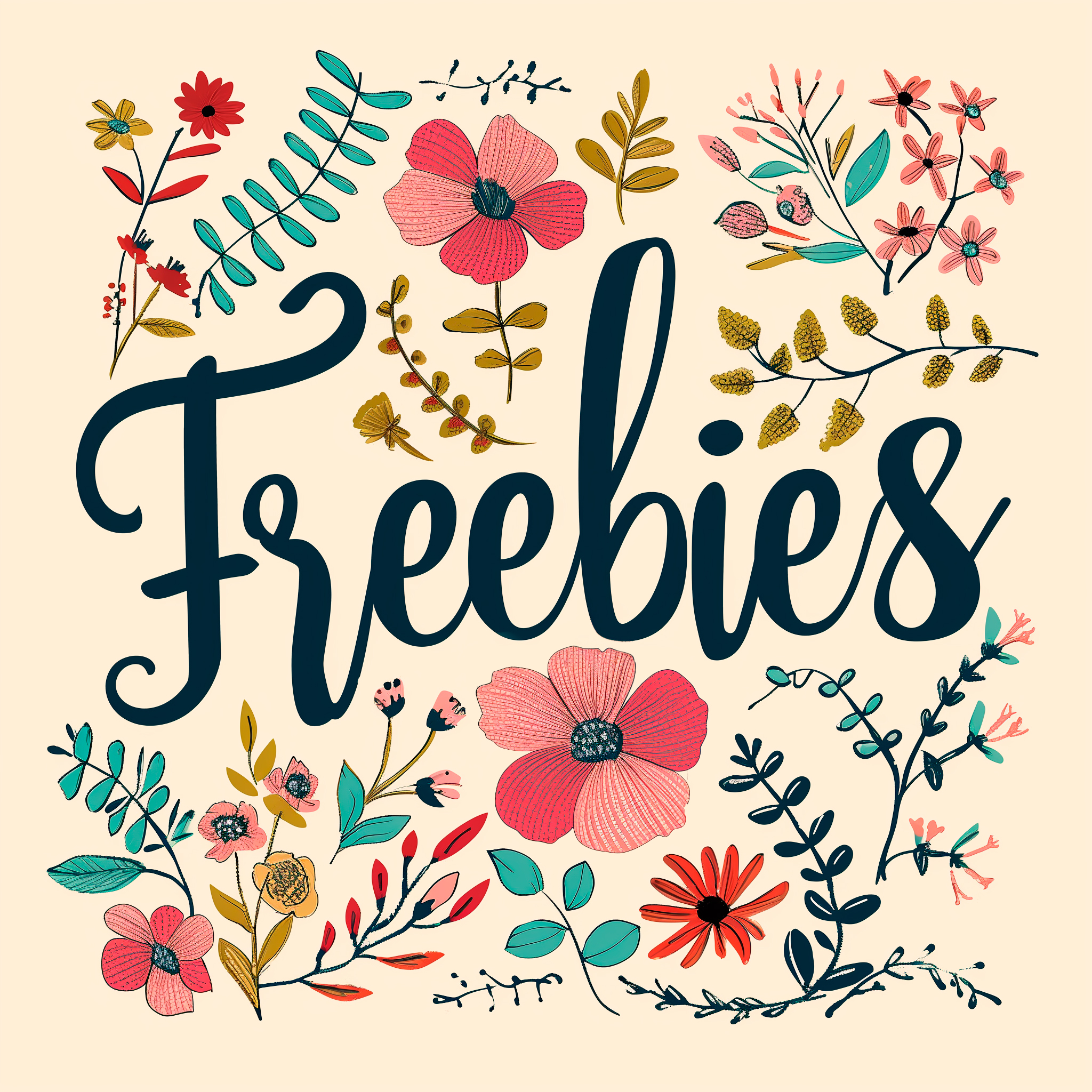 Freebies